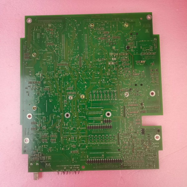 ABB 3BHE009319R0001 | 24VDC Dual-Input Power Module & Power Plant ...