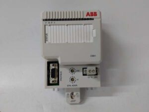 ABB SPICI800 | Safety Instrumented System Controller & 800xA SIS Series ...