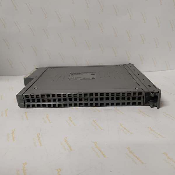 ICS Triplex T8310C | TMR Expander Processor Module with SIL 3 ...