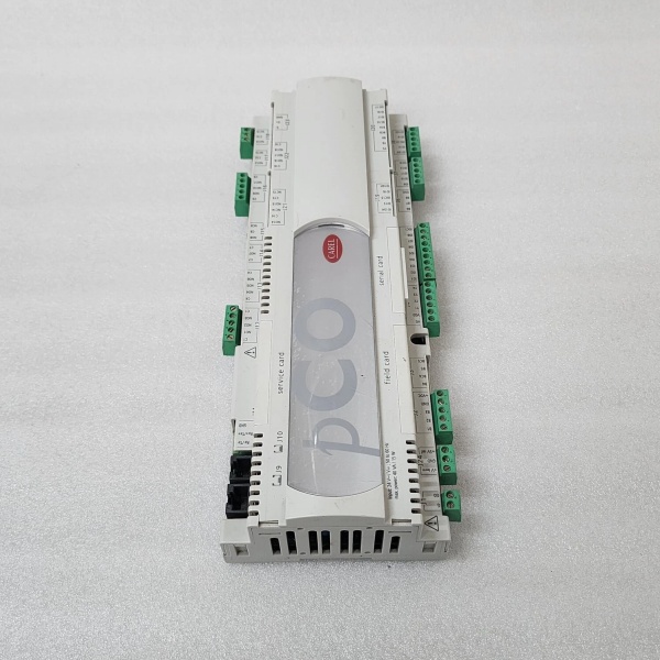 ABB PCO011 3BDZ000371R1 | Multi-Protocol Control Unit & Industrial ...