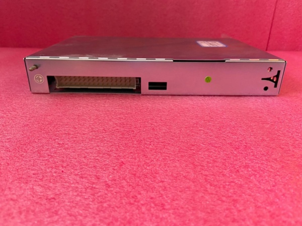 ABB AX670 | Distributed I/O Station & Industrial Ethernet/Profinet ...