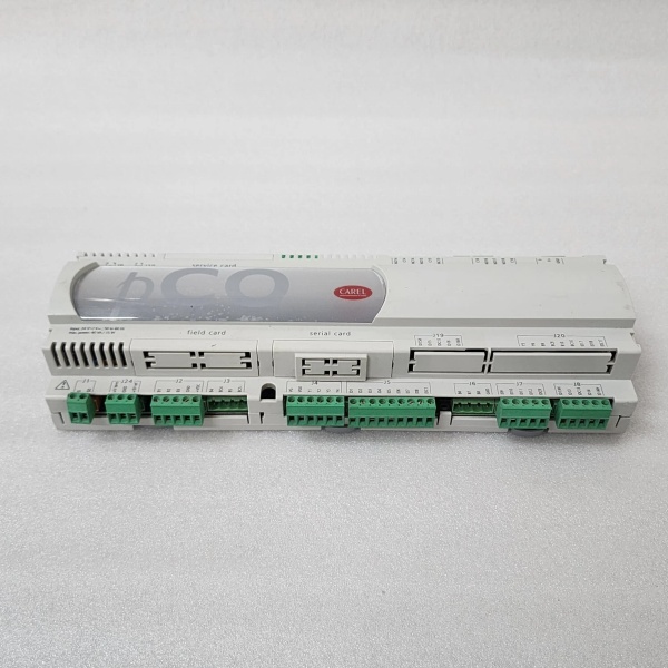 ABB PCO011 3BDZ000371R1 | Multi-Protocol Control Unit & Industrial ...