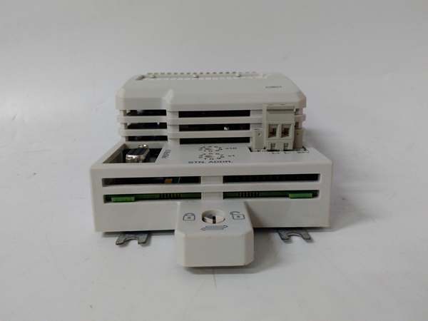 ABB SPICI800 | Safety Instrumented System Controller & 800xA SIS Series ...