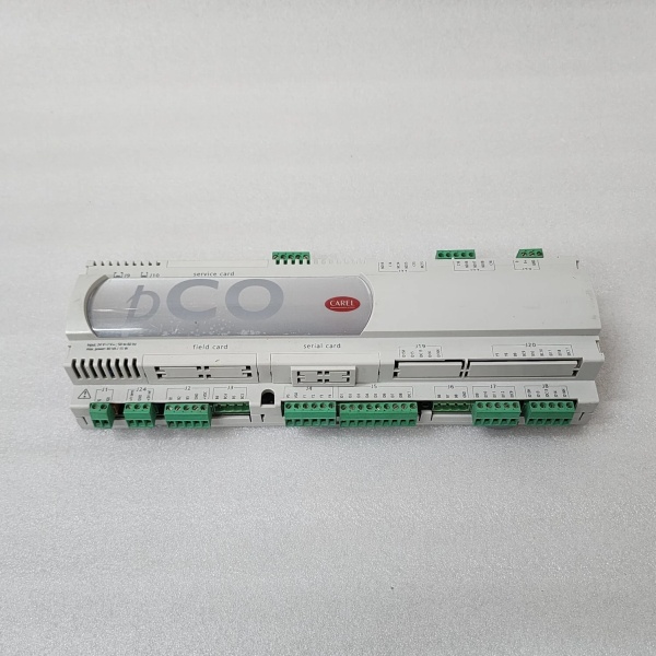 ABB PCO011 3BDZ000371R1 | Multi-Protocol Control Unit & Industrial ...