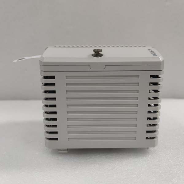 ABB PM862 | High-Reliability Controller for Power Plants, Oil ...