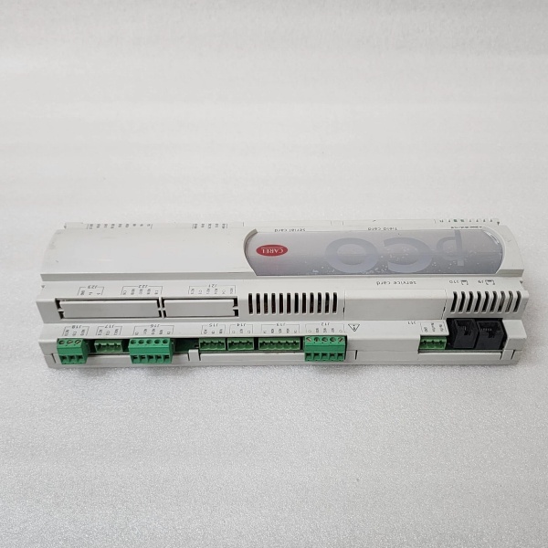 ABB PCO011 3BDZ000371R1 | Multi-Protocol Control Unit & Industrial ...