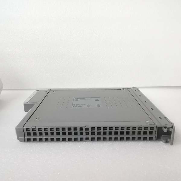ICS Triplex T8312 | TMR Expander Interface Adapter for Industrial ...
