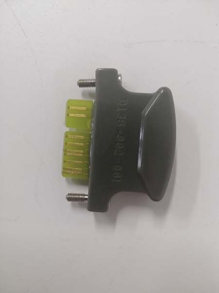 MOOG D138-002-001 | MACS Runtime License Key for M3000 Motion Control ...