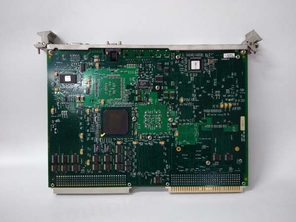 GE VMIVME-4132 | 32-Ch 12-bit DAC with ±10 V, 10 mA Drive & BIT Loop ...