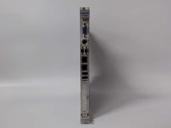 GE VMIVME-4132 | 32-Ch 12-bit DAC with ±10 V, 10 mA Drive & BIT Loop ...