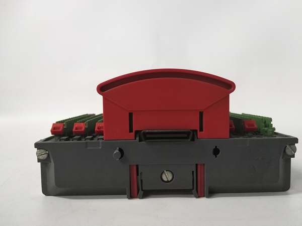 MOOG D136-001-007 | MACS-Programmable Motion Controller with 40MHz CPU ...