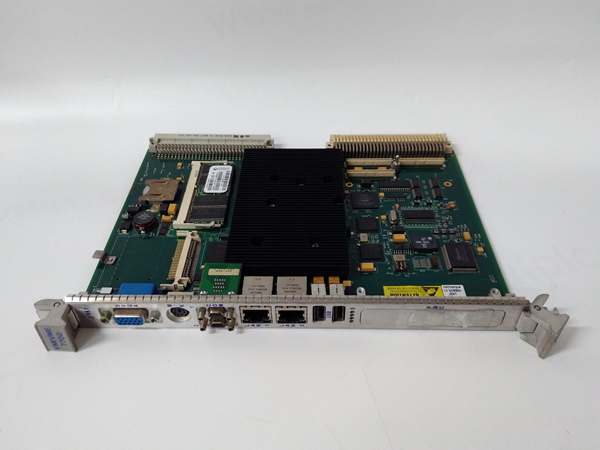 GE VMIVME-4132 | 32-Ch 12-bit DAC with ±10 V, 10 mA Drive & BIT Loop ...