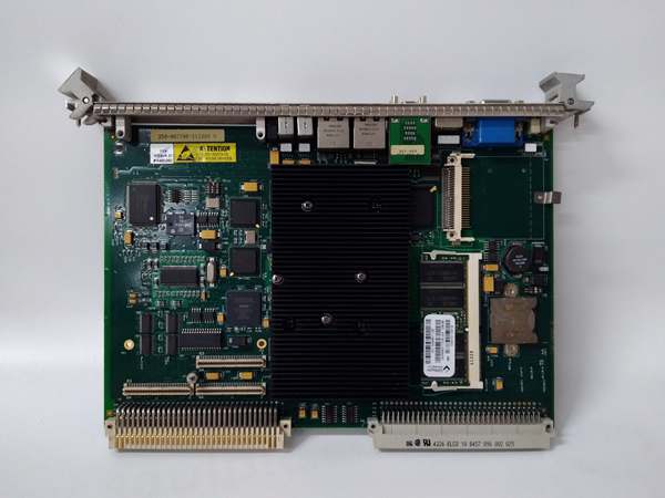 GE VMIVME-4132 | 32-Ch 12-bit DAC with ±10 V, 10 mA Drive & BIT Loop ...