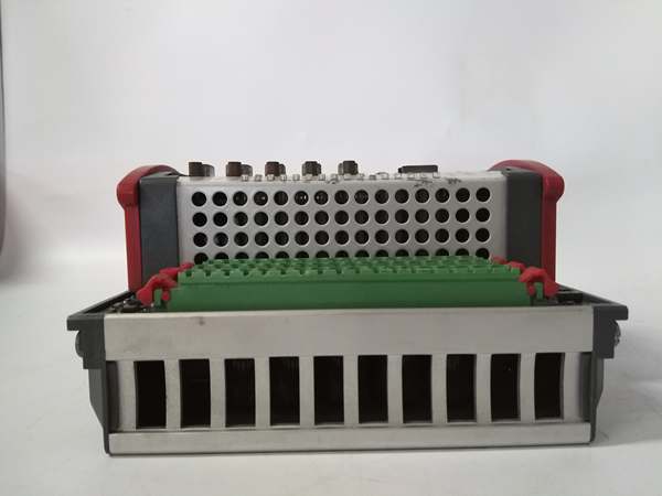 MOOG D136-001-007 | MACS-Programmable Motion Controller with 40MHz CPU ...